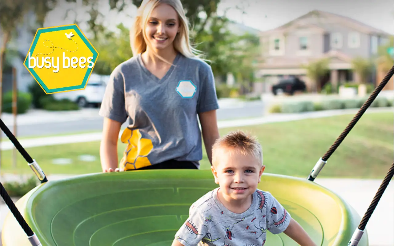 Phoenix Pricing - Busy Bees Babysitting